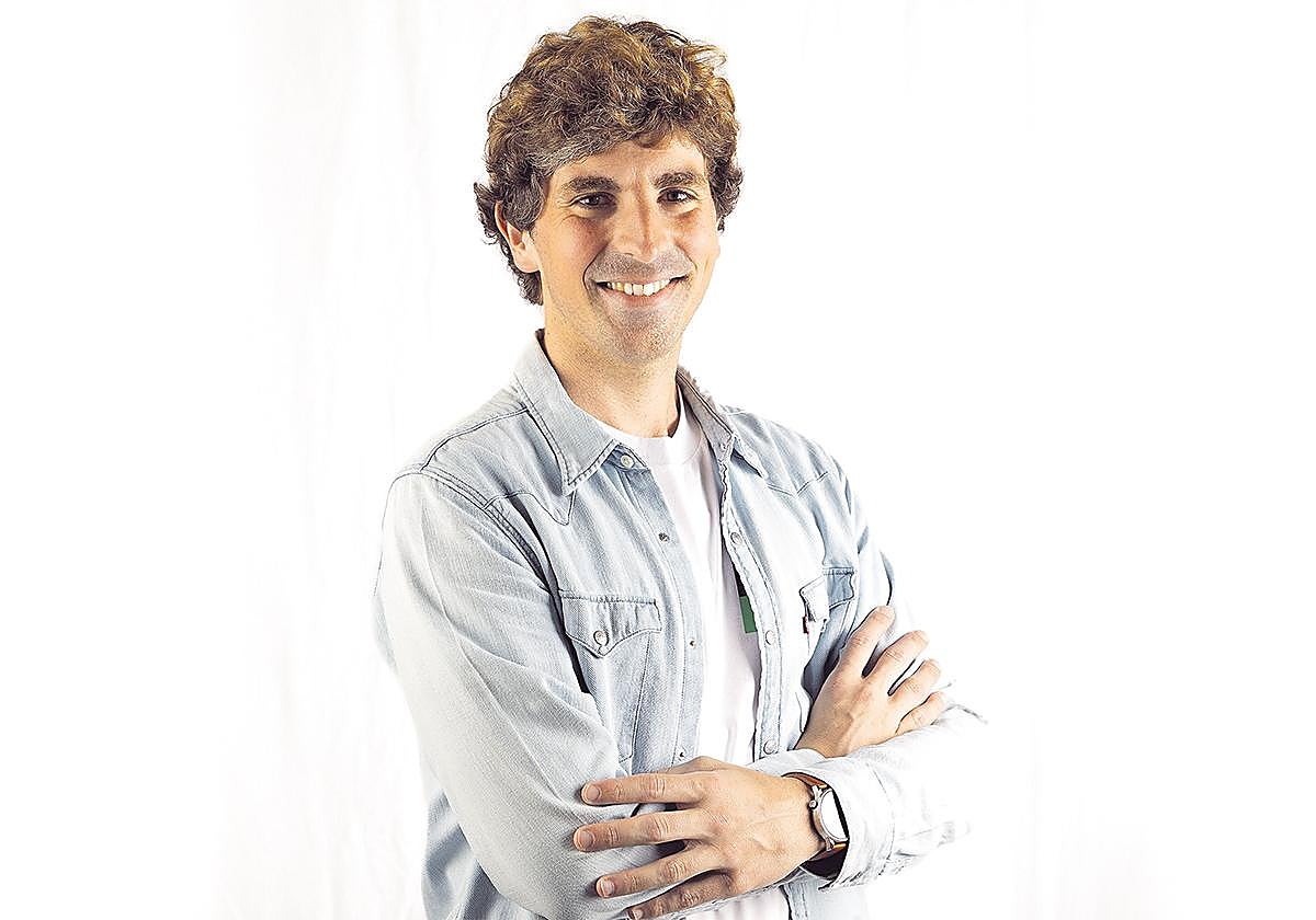 Jon Insausti: «La atracción de congresos es fundamental para potenciar y posicionar Donostia ...